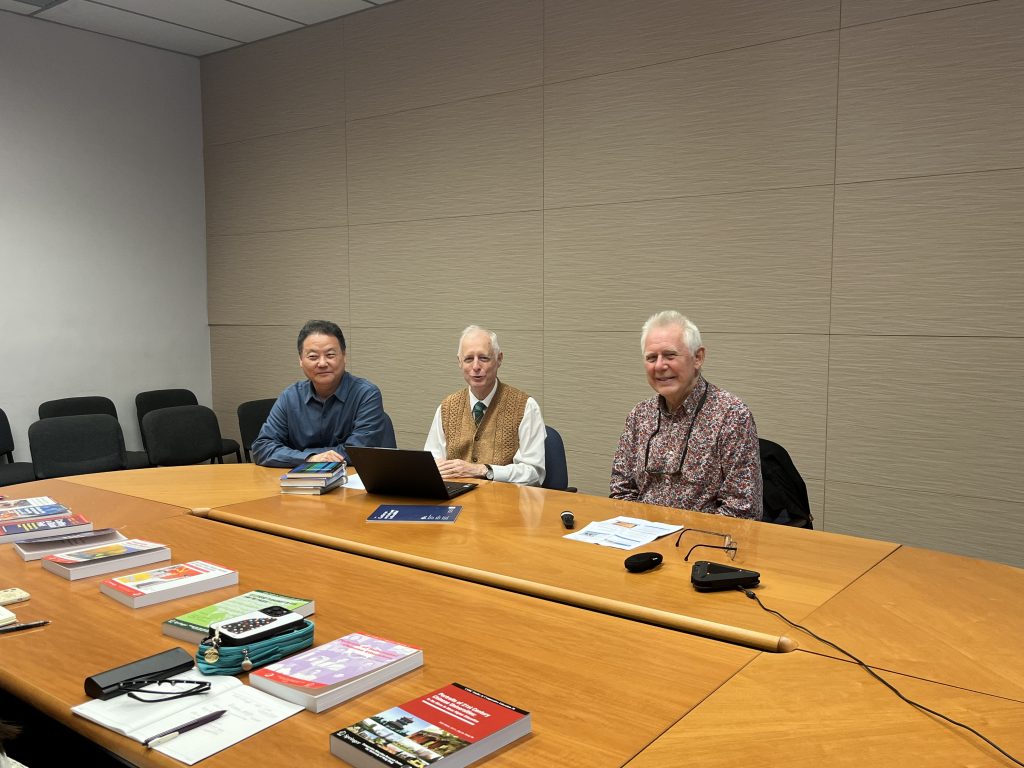 Seminar Archives - CERC