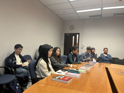 Seminar Archives - CERC